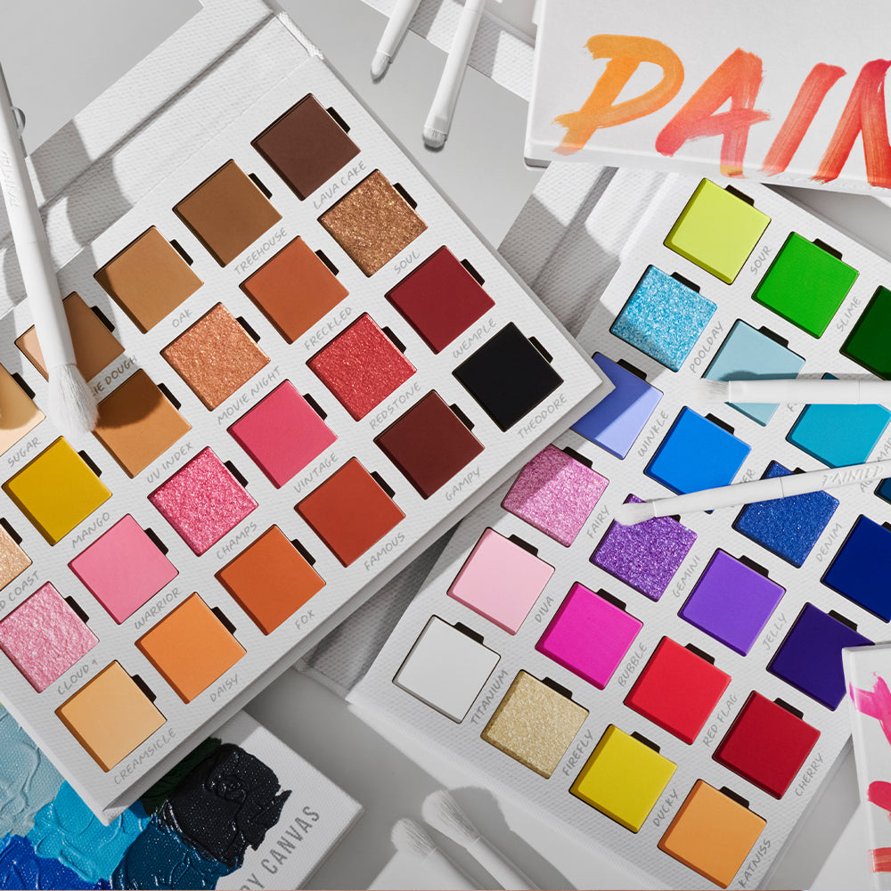 Collections – Painted