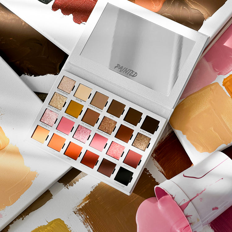 Collections – Painted