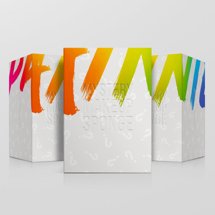 Products – Painted