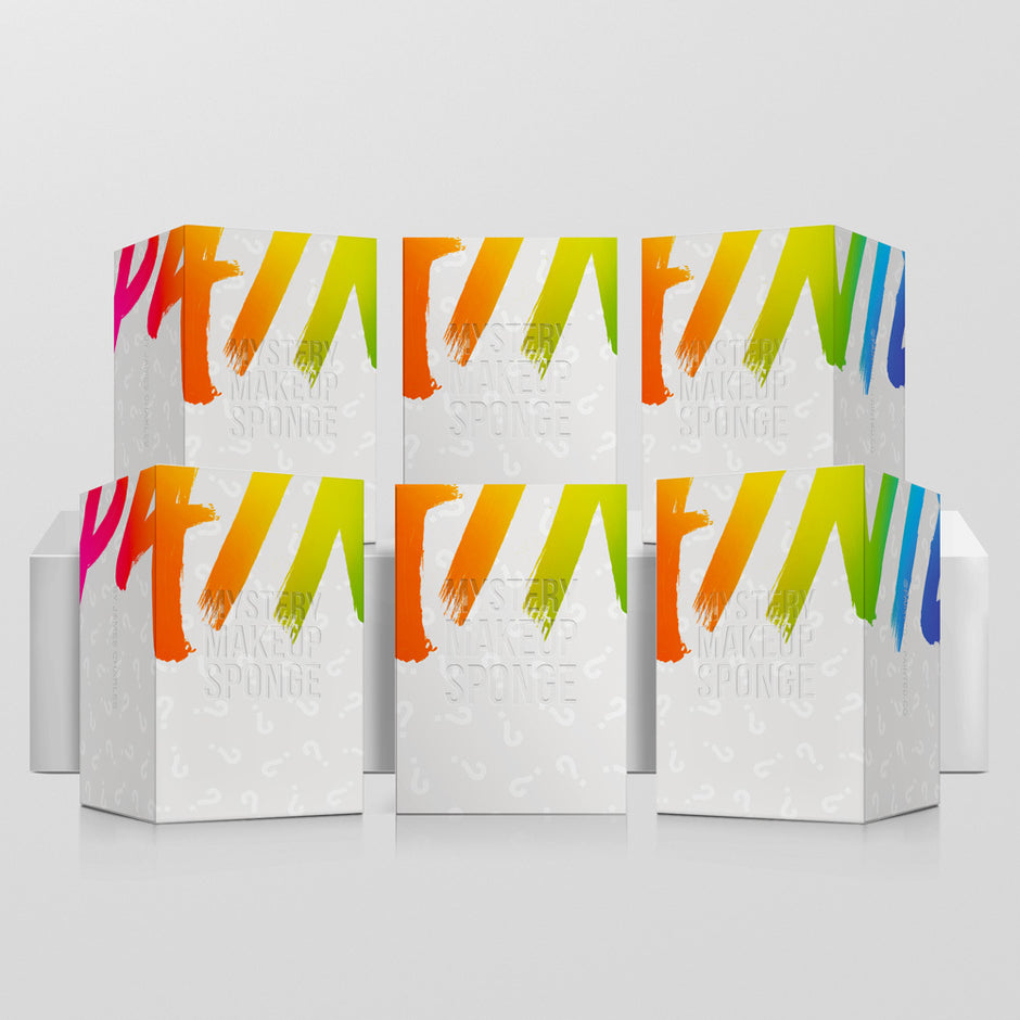 Accessories – Painted