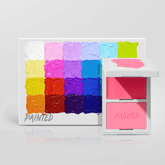 BASIC CANVAS PALETTE – Painted