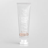 Painted by James Charles