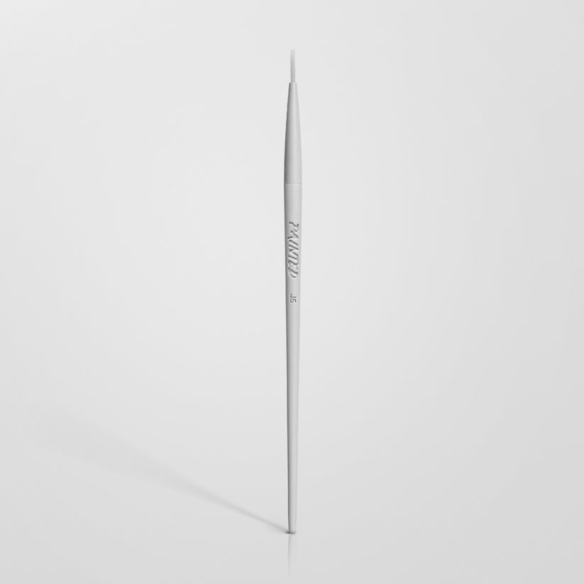 J5 MEDIUM LINER BRUSH – Painted