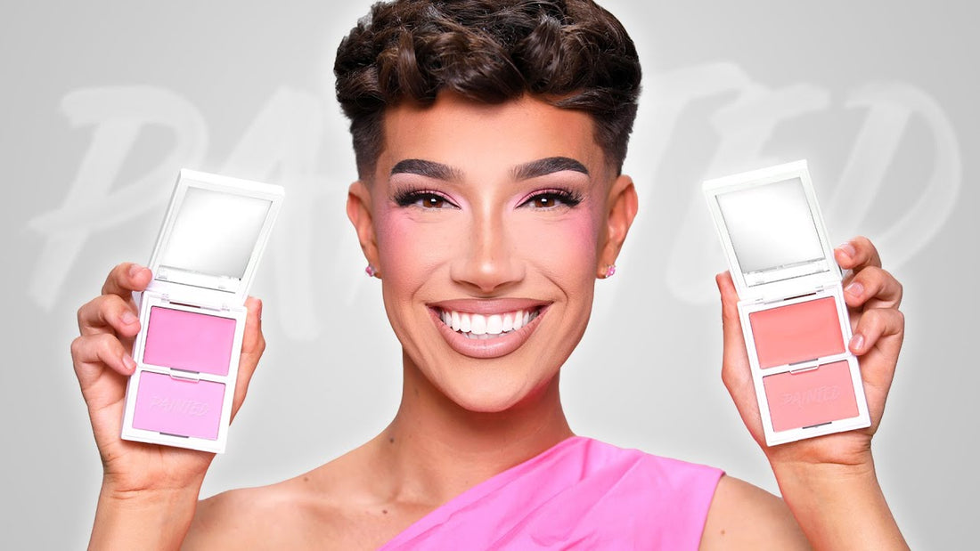 3 BLUSH BUNDLE – Painted