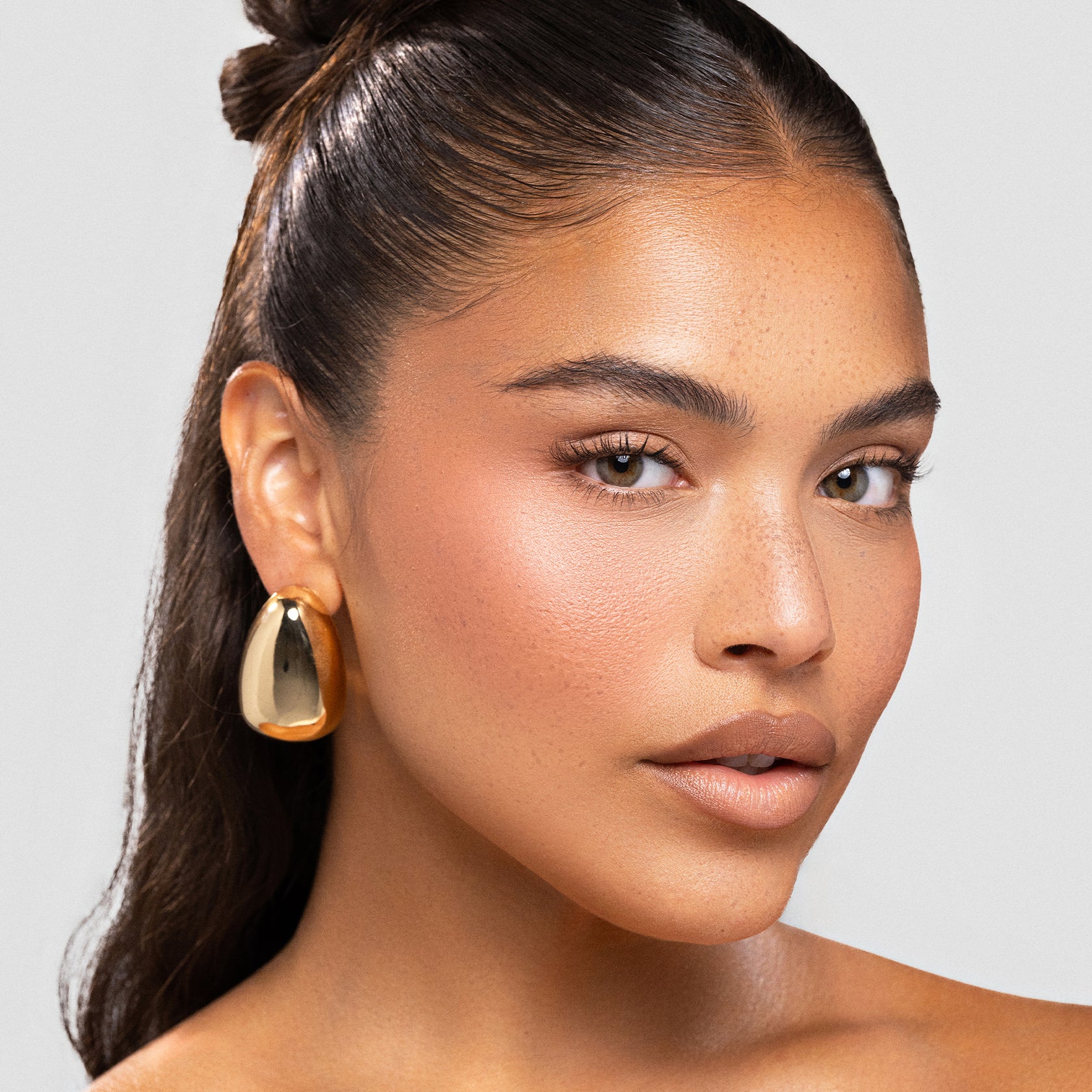 VIRAL PAINTED BLUSHES – Painted