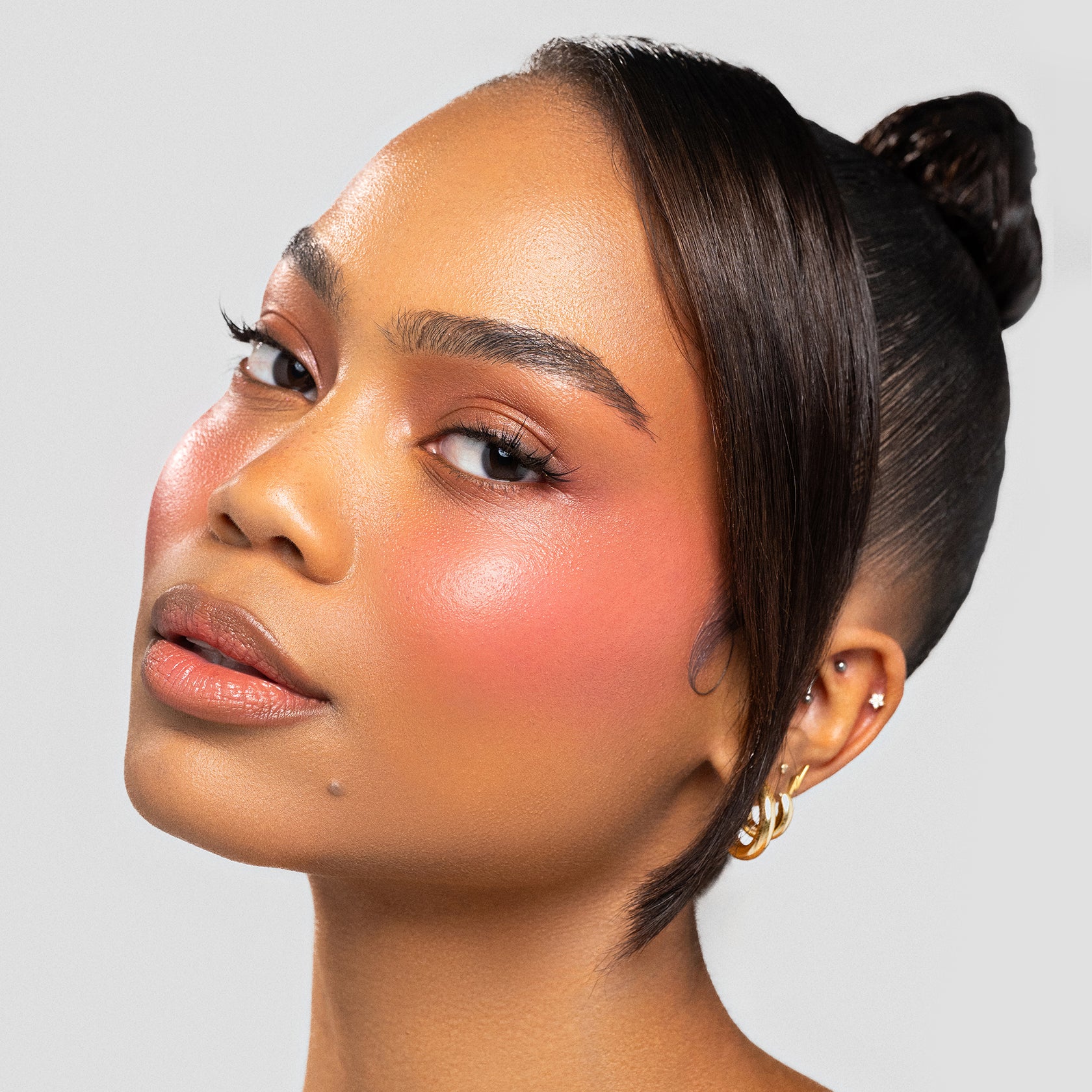 VIRAL PAINTED BLUSHES – Painted