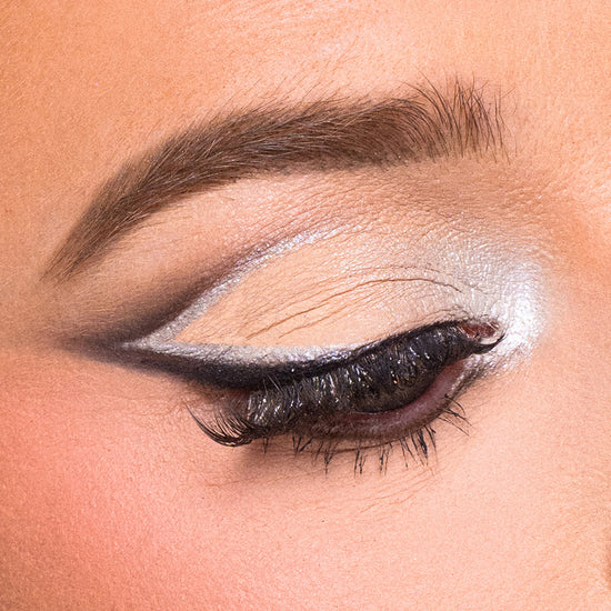 Painted by James Charles