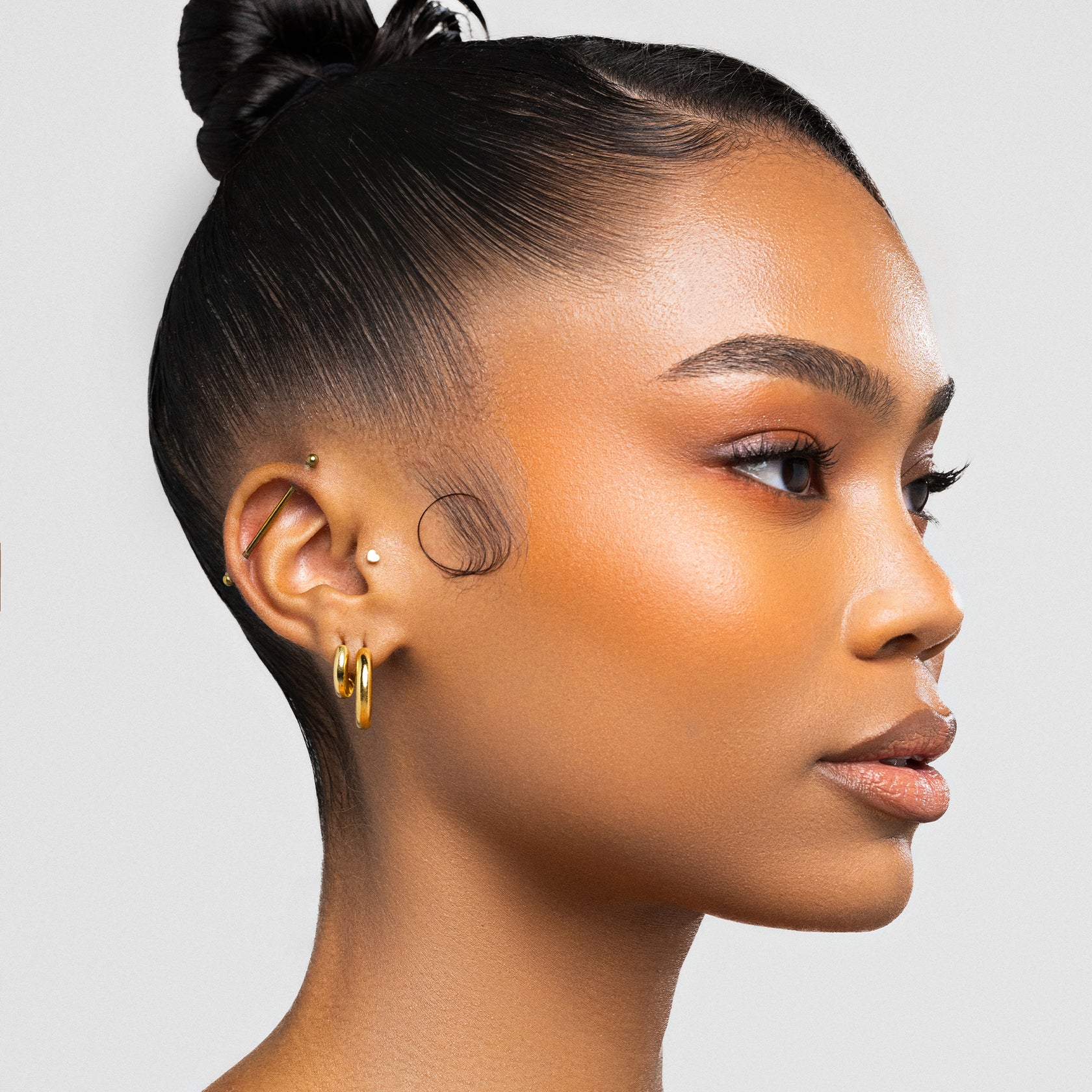 VIRAL PAINTED BLUSHES – Painted